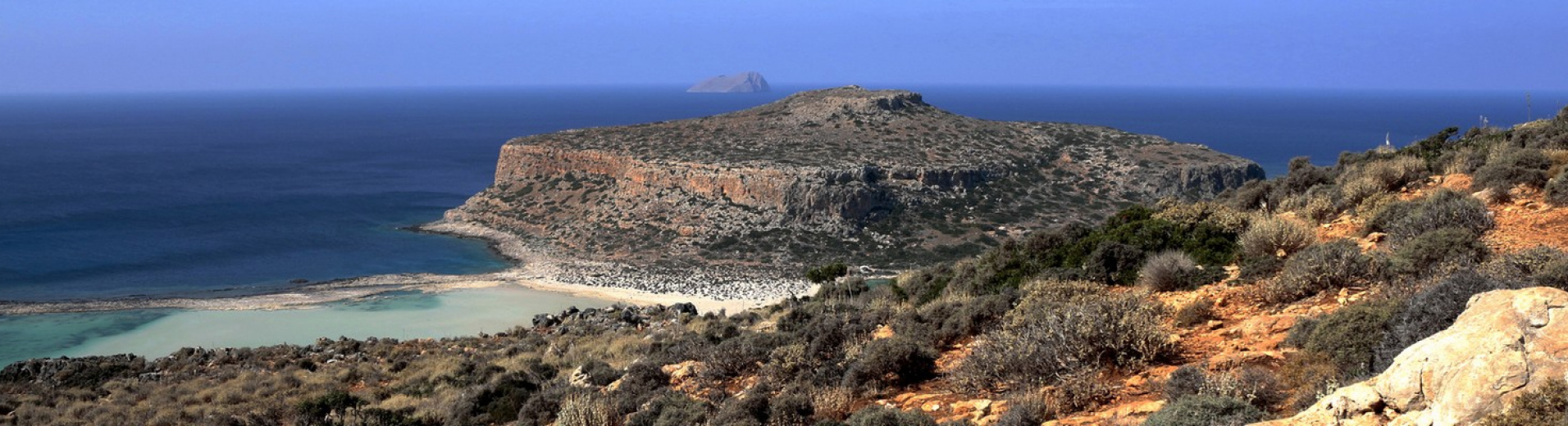 Self Drive Tours in Greece : Self-drive tour in Crete